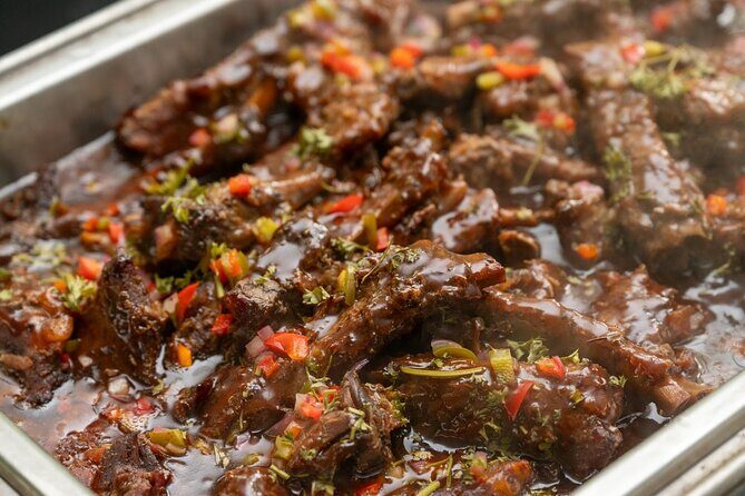 Authentic Barbados - Lunch and History Combined - A Deep Dive into What You Can Expect