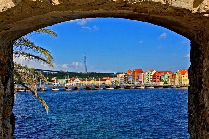 Authentic Curacao : Private Full island Tour - The Sum Up