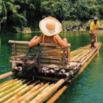 Authentic Jamaican Bamboo Rafting Tour from Falmouth - The Sum Up: Who Should Consider This Tour?