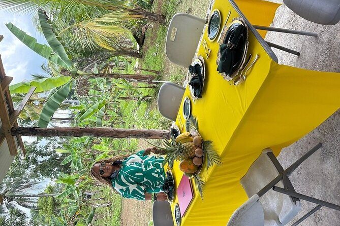 Authentic Jamaican Food Cooking Experience in the Countryside - Final thoughts