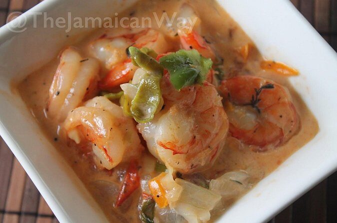 Authentic Jamaican Food Experience - The Value of This Experience