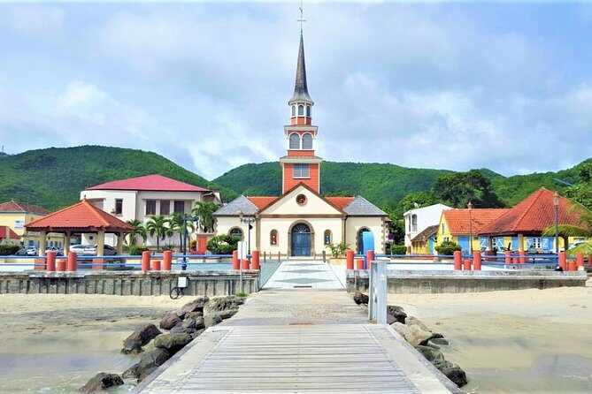 Authentic Tour of Southern Martinique - Who Should Book This Tour?