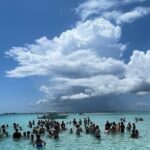 Avoid the crowd book your Private Stingraycity Charter today - The Sum Up