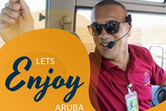 Baby Beach Day Roundtrip - Why This Tour Works — and Who Should Consider It