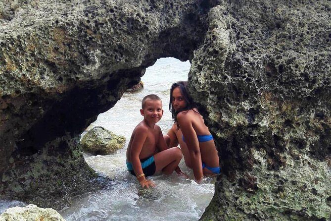 Bacardi Island (Cayo Levantado) Day Pass - Itinerary Breakdown