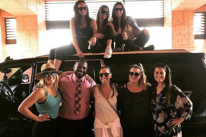 Baha Mar ( Grand Hyatt, SLS, Rosewood Hotels) Private Airport Transfers - What to Expect on the Day