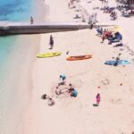 Bahama Kayak Full Day Water Sports Package at Junkanoo Beach - The Practicalities