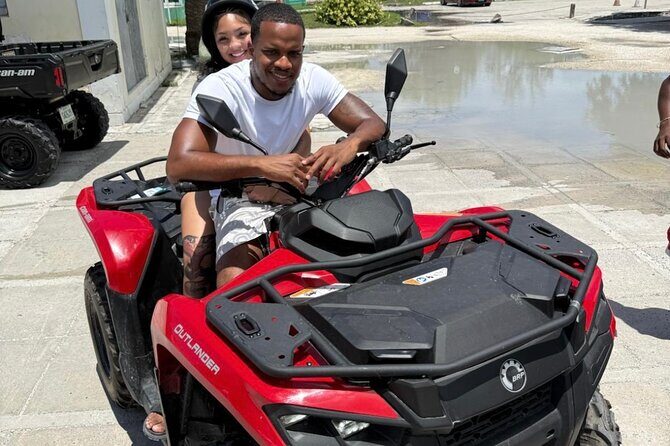 Bahamas Adventure: Number 1 Scooter and Side by Side rentals - Why Choose This Tour?