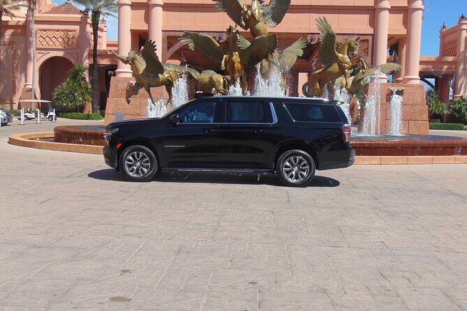 Bahamas Airport Transportation w/free Grocery Stop- Round Trip - FAQ