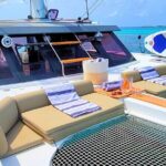 Bahamas All Inclusive Luxury Sailing Catamaran Charter - What’s Included & What to Consider