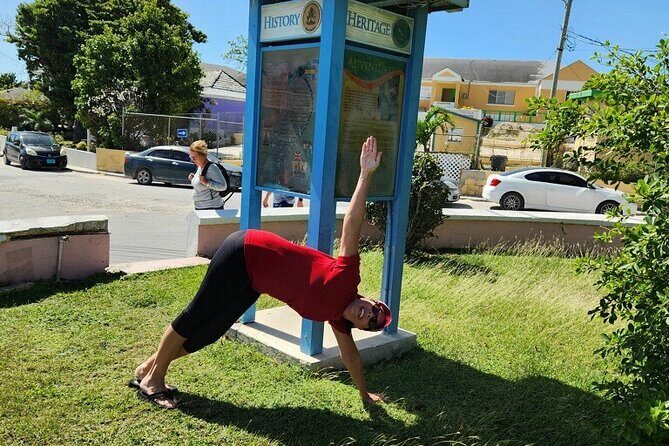 Bahamas Bash Scavenger Hunt (Exumas) - The Pros and Cons