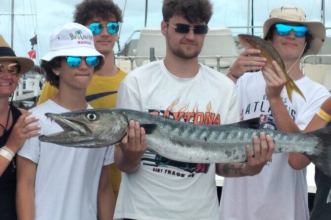 Bahamas Deep Sea Fishing - What to Expect from Bahamas Deep Sea Fishing
