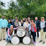 Bahamas Full-Day 6 Hrs Nassau City, Food and Beach Tour - FAQs