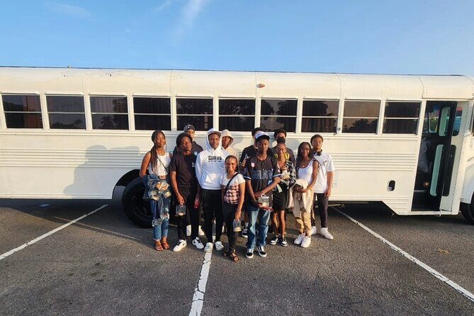 Bahamas Funtastic Party Bus Tours - Authenticity and Value