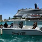 Bahamas Island Private Hopping Adventure - What’s Included and What’s Not