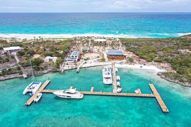 Bahamas Local Water Tours to George Town and Exuma - An In-Depth Look at the Tour Experience