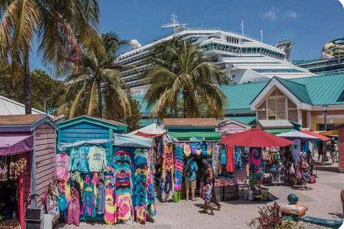 Bahamas Private Minivan Transport - Analyzing the Cost and Value