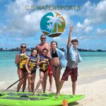 Bahamas Unlimited Full Day Water Sports Package At Junkanoo Beach - Final Thoughts