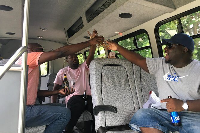 Bahamian Beverages & Bites Tour - Final Thoughts: Is This Tour Right for You?