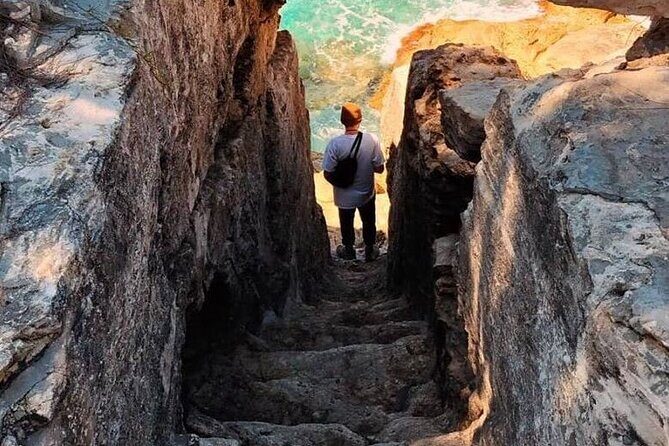 Bahamian Experience Private Beach Getaway - What Does the Tour Include and What Not?