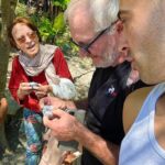 Bahía de las Águilas, ALL INCLUSIVE experience from Barahona - Transportation, Comfort, and Safety