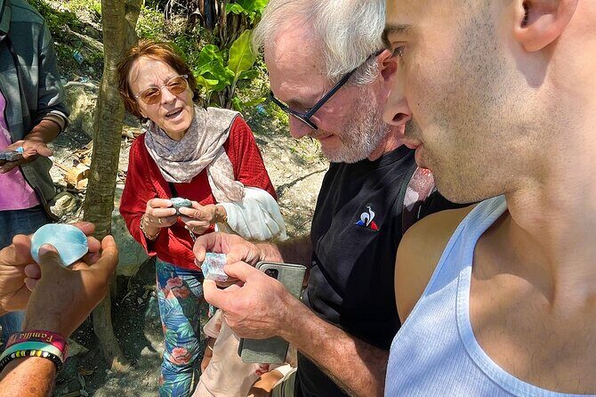 Bahía de las Águilas, ALL INCLUSIVE experience from Barahona - Transportation, Comfort, and Safety