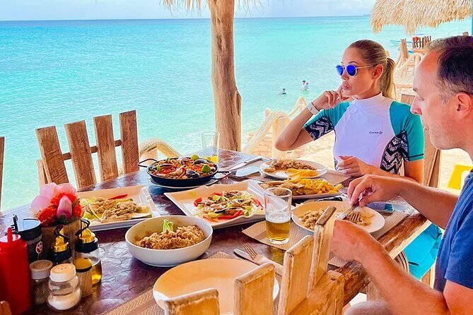 Bahía de las Águilas, ALL INCLUSIVE experience from Pedernales - Who Should Consider This Tour?