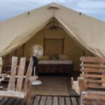 Bahía de las águilas glamping experience from Santo Domingo - What You Can Expect from This Tour