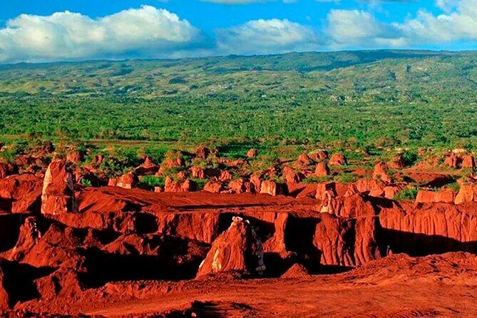 Bahía de las Águilas + Hoyo de Pelempito, ALL INCLUSIVE - The Experience in Context: Why Choose This Tour?