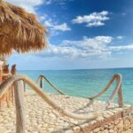 Bahía de las Águilas VIP Full Day  Private Beach, Lunch & Open Bar - Exploring the Experience: A Day at Bahía de las Águilas