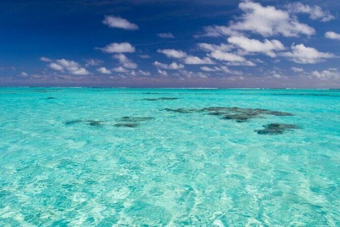 Bahia Principe Ambar - Round Trip Shuttle - Punta Cana Airport - Deep Dive: Why This Transfer Works Well