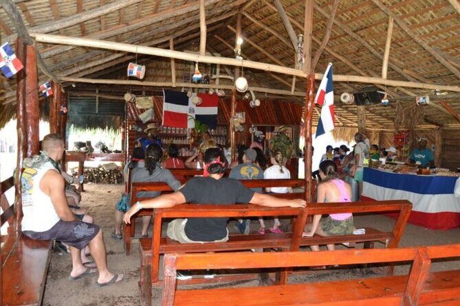 Bahia Principe Esmeralda- Round Trip Shuttle - Punta Cana Airport - The Experience: What to Expect