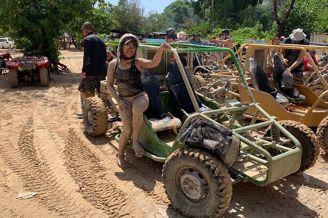 Bahia Principe Punta Cana - Round Trip Shuttle - Punta Cana Airport - The Booking Experience and Flexibility