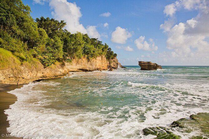 Balembouche Estate Sugar Mill and Beach Tour - Who Will Love This Tour