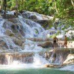 Bali Style High Ropes Swing and Dunn's River Fall Adventure - The Itinerary Breakdown: A Full Day of Adventure