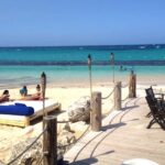 Bamboo Blu Beach Club and Ocho Rios Sightseeing Experience - What You Can Expect at Bamboo Blu