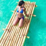 Bamboo Raft Drone Photoshoot in Barbados - Who Will Love This Experience?