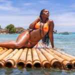 Bamboo Raft Photoshoot + FREE Videos, Shots and Cocktails - Who Will Love This Experience?