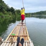 Bamboo rafting - Final Thoughts