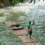 Bamboo Rafting - Why This Tour Offers Good Value