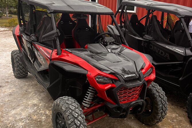 Bamboo Rafting And ATV Combo Tour From MontegoBay - The Bottom Line: Is This Tour Worth It?