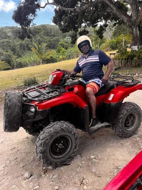 Bamboo Rafting And ATV Combo Tour From MontegoBay - Why This Tour Works Well for Different Travelers