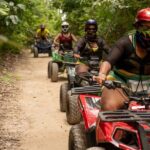 Bamboo Rafting and ATV in Montego Bay Jamaica - What’s Included and Not