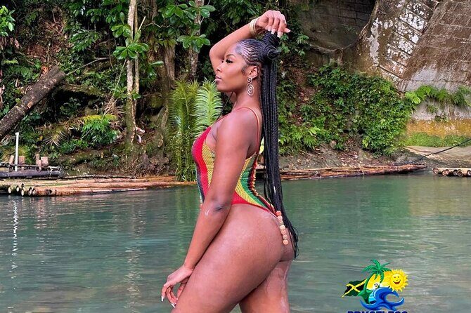 Bamboo Rafting and Horseback Riding Experience Montego Bay - Detailed Breakdown of the Experience