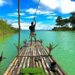 Bamboo Rafting and Horseback Riding on Beach in Ocho Rios - Who Will Enjoy This Tour?