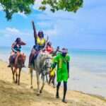 Bamboo Rafting and Horseback Riding Tour Montego Bay Jamaica - Who Will Enjoy This Tour?