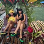 Bamboo Rafting and Jerk Chicken Stop with Souvenir Shopping - Souvenir Shopping: Vibrant Markets and Handmade Treasures