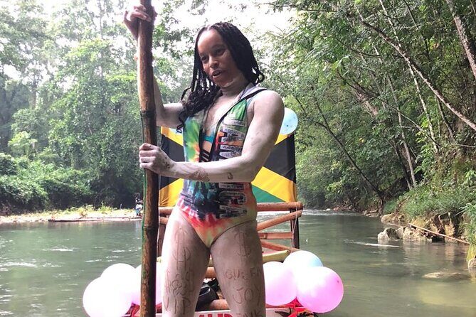 Bamboo Rafting and Lime Stone Body Massage Montego Bay - Final Thoughts