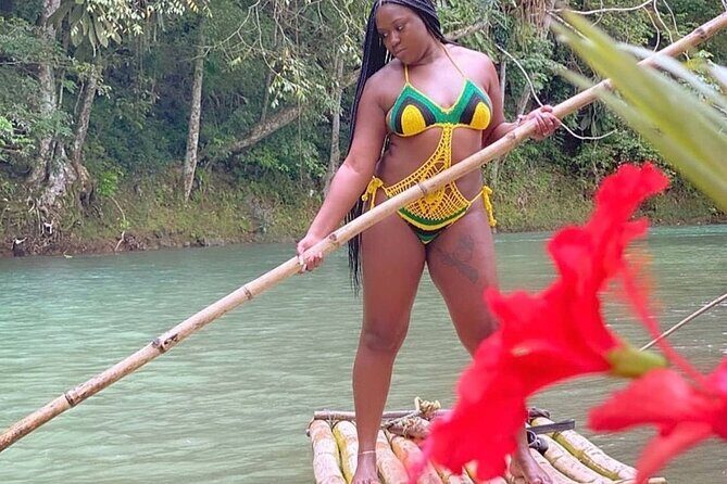 Bamboo Rafting and Limestone Foot Massage on Lethe River Private Tour - Why This Tour Offers Great Value