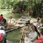 Bamboo Rafting and Limestone Foot Massage Private Tour - Who Would Love This Tour?